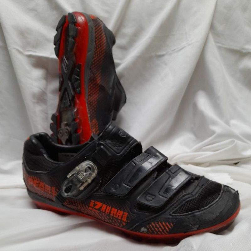 Jual Sepatu Thrift Sepeda / sepatu second sepeda | Shopee Indonesia