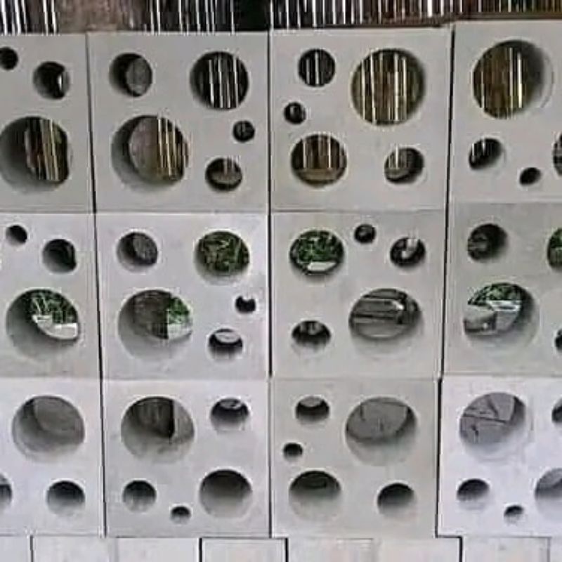Jual MR - ROSTER BETON MINIMALIS LOSTER BETON LUBANG VENTILASI ROSTER ...