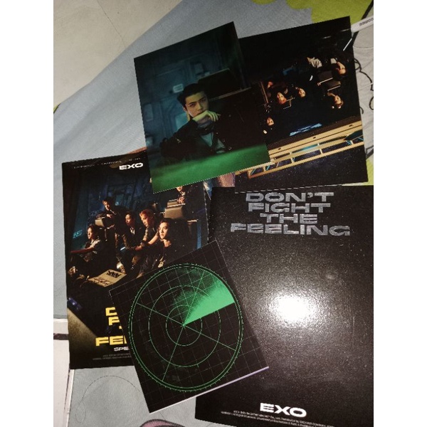Jual ALBUM ONLY DFTF | Shopee Indonesia