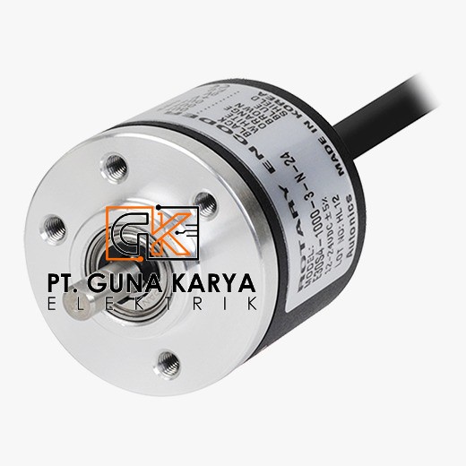 Jual Encoder Autonics Rotary Encoder E30S4-360-3-N-24 | Shopee Indonesia