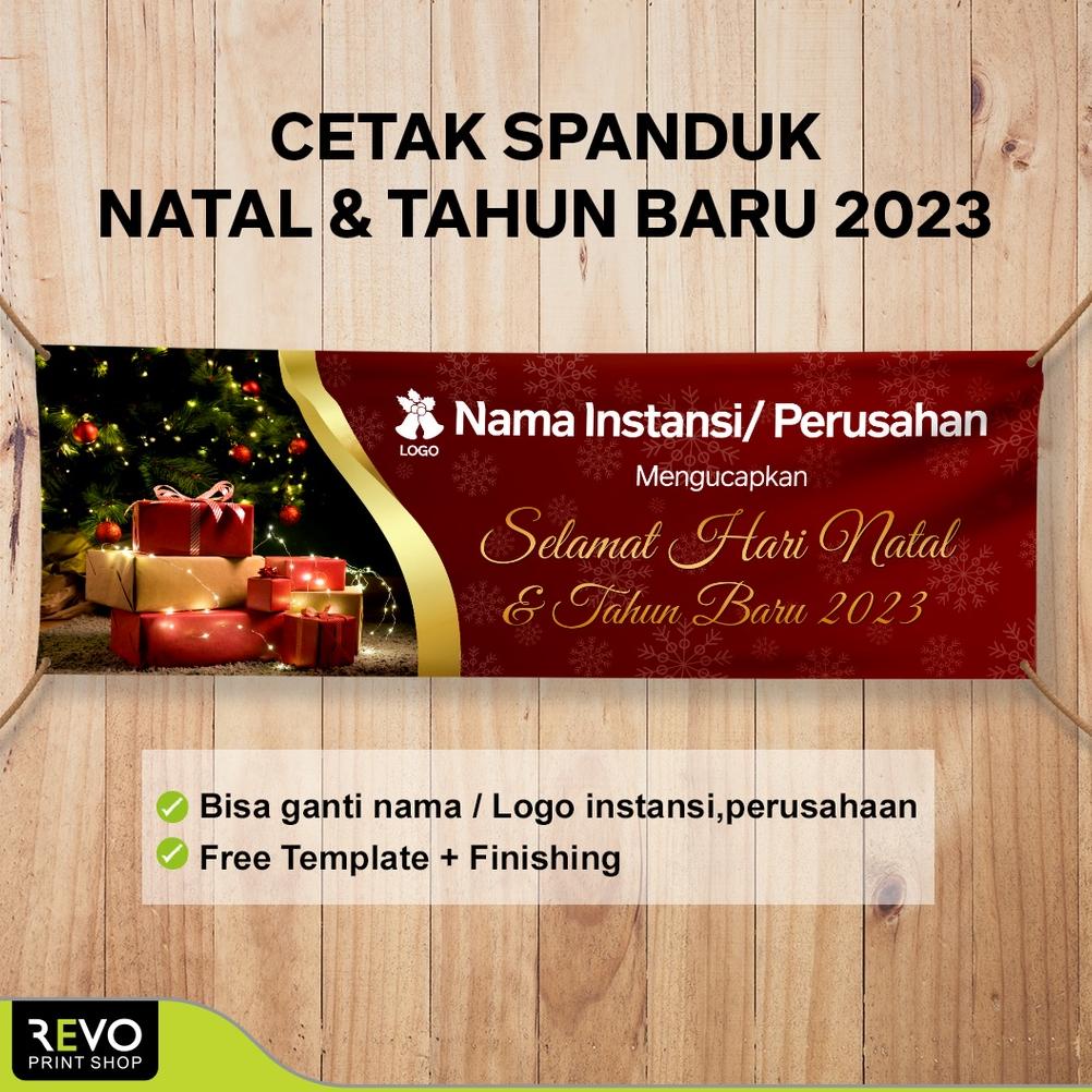 Jual Spanduk Banner Natal Dan Tahun Baru / Cetak Spanduk Natal & Tahun ... Jual Spanduk Banner Natal Dan Tahun Baru / Cetak Spanduk Natal & Tahun ...