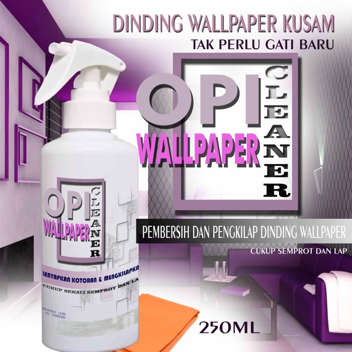 Jual Spray wallpaper dinding dari jamur dan lumut OT2153N602 | Shopee ...