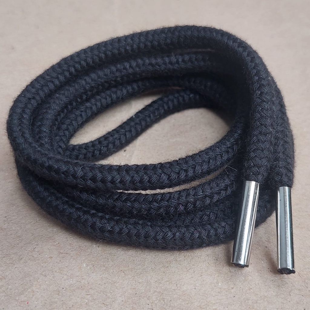 Jual Tali Hoodie Tali Jaket Katun Ujung Aglet Besi Premium | Shopee ...