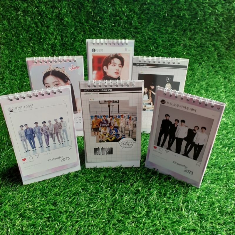 Jual Kalender Meja 2025 Medium Custom | Shopee Indonesia Jual Kalender Meja 2025 Medium Custom | Shopee Indonesia