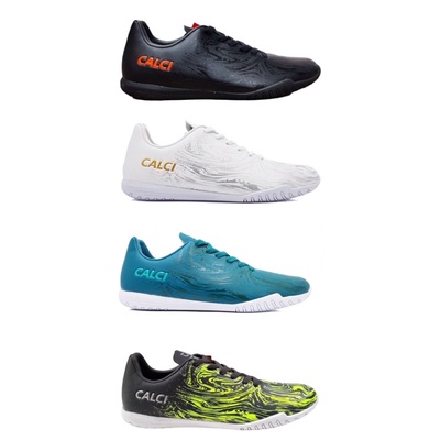 Jual SEPATU FUTSAL CALCI GUARDIAN ID | Shopee Indonesia