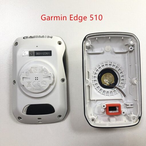 Jual GARMIN EDGE 510 GPS BACK CASING CASE DAN BATERAI EDGE 510 - Putih ...