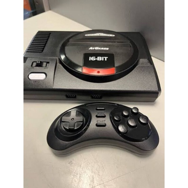 Jual sega mega drive original | Shopee Indonesia