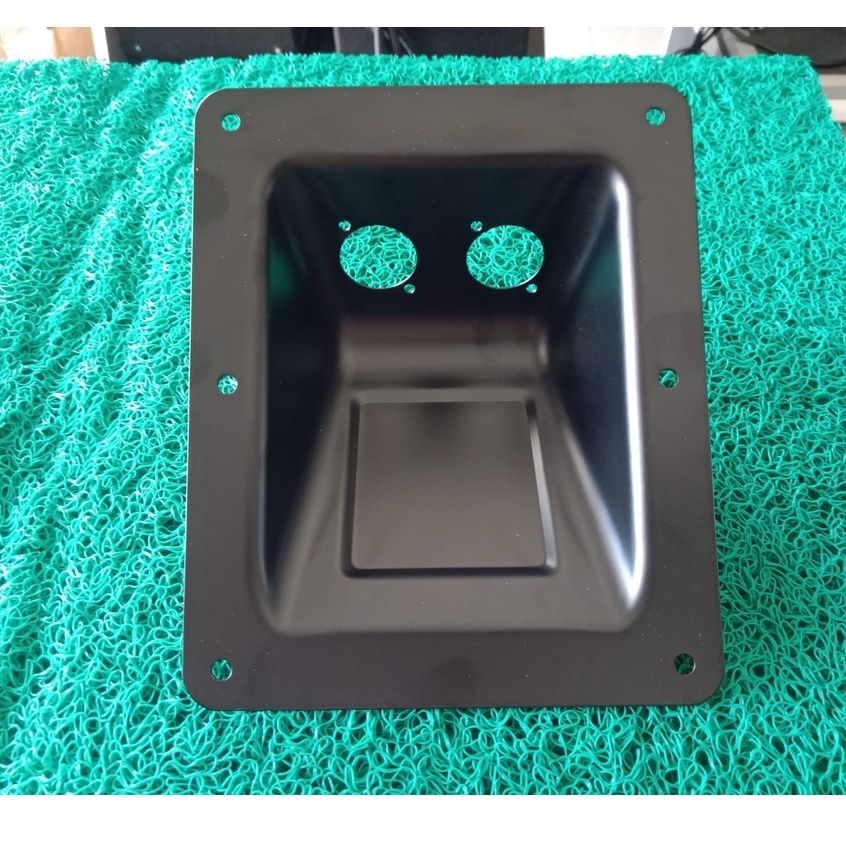 Jual PLAT TERMINAL CEKUNG SOCET SPIKON/SPICON BMA ORYGINAL BAHAN TEBAL ...