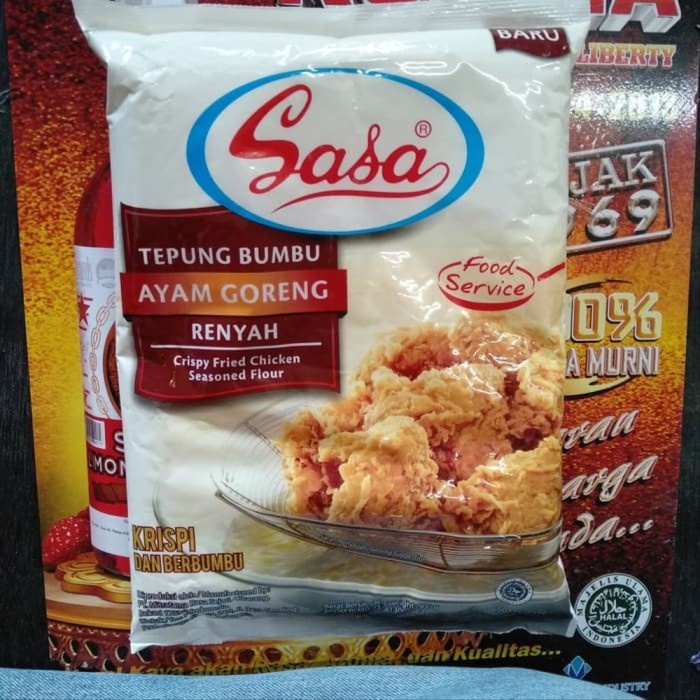 Jual Sasa Tepung Terlengkap & Harga Terbaru Juni 2026 | Shopee Indonesia