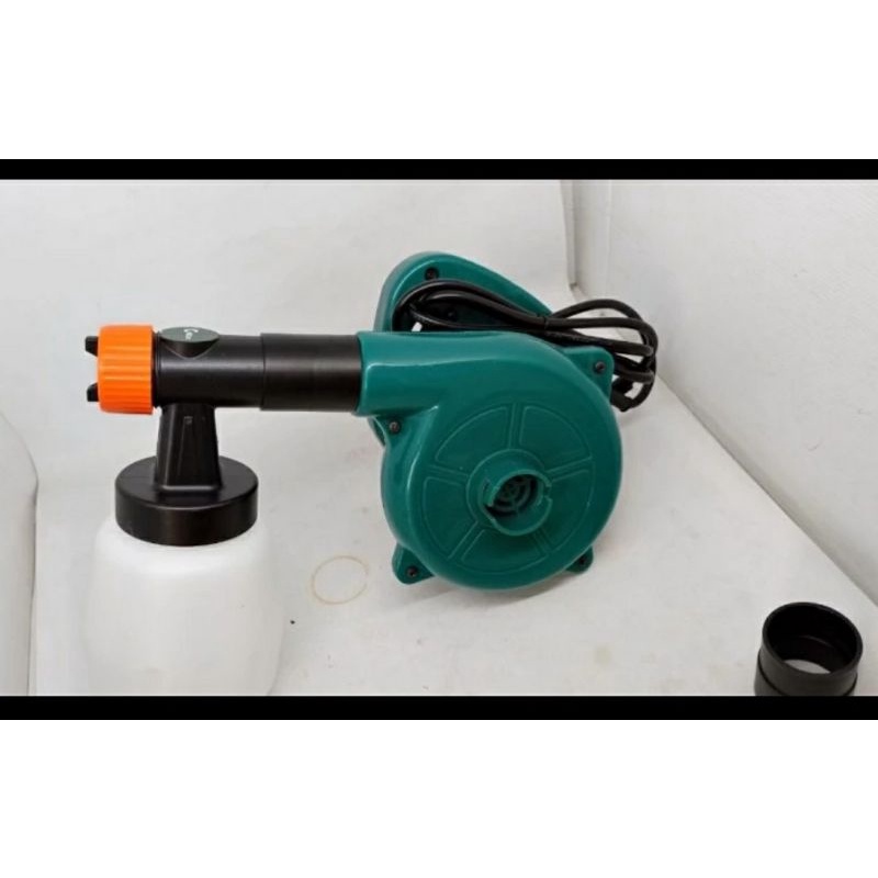 Jual Spray Gun Adapter Hand Blower MAILTANK Spraygun Tambahan Untuk ...
