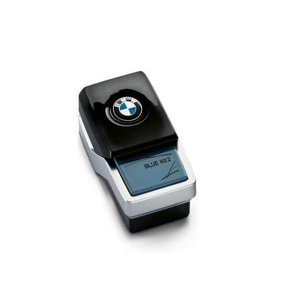Jual Refill BMW Ambient Air Package Parfum Blue Suite No.2 G12 G30 ...