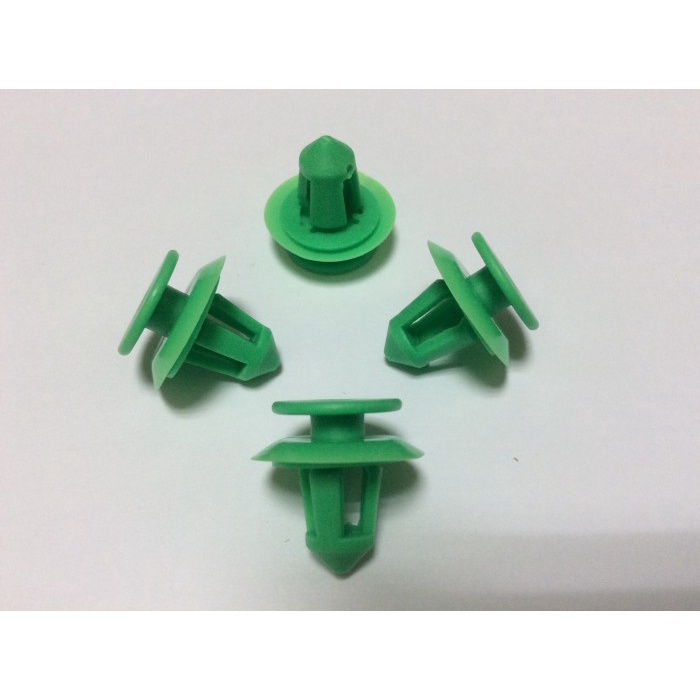 Jual KANCING KLIP TRIM PANEL RETAINER MERCEDES BENZ fuji89 Segera ...