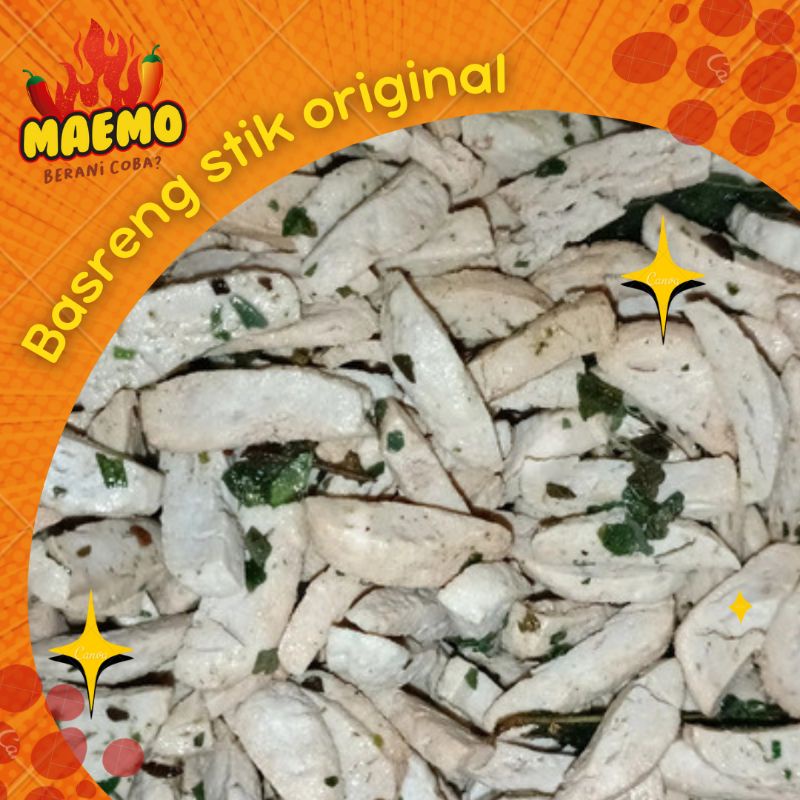 Jual BASRENG STIK ORIGINAL | BASRENG | Shopee Indonesia