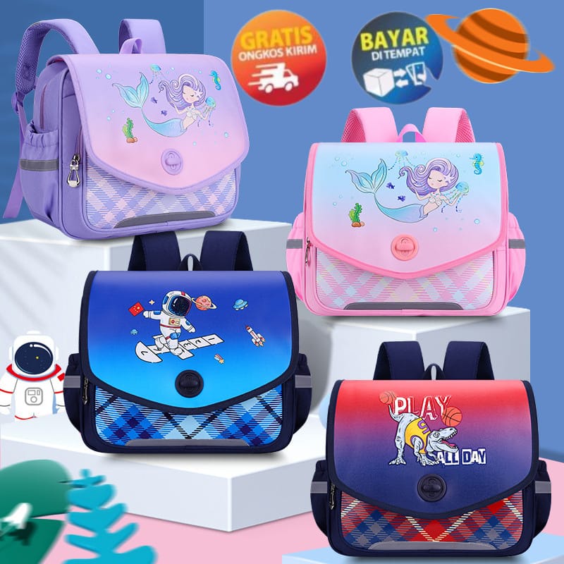 Jual BK159 - TAS SEKOLAH TAS RANSEL ANAK PEREMPUAN TAS SEKOLAH ANAK PEREMPUAN TAS SEKOLAH WANITA ...