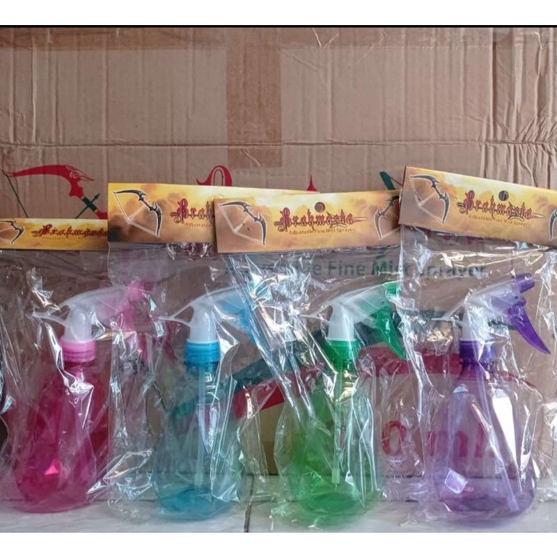 Jual Semprotan 350ml Botol Prisma | Shopee Indonesia