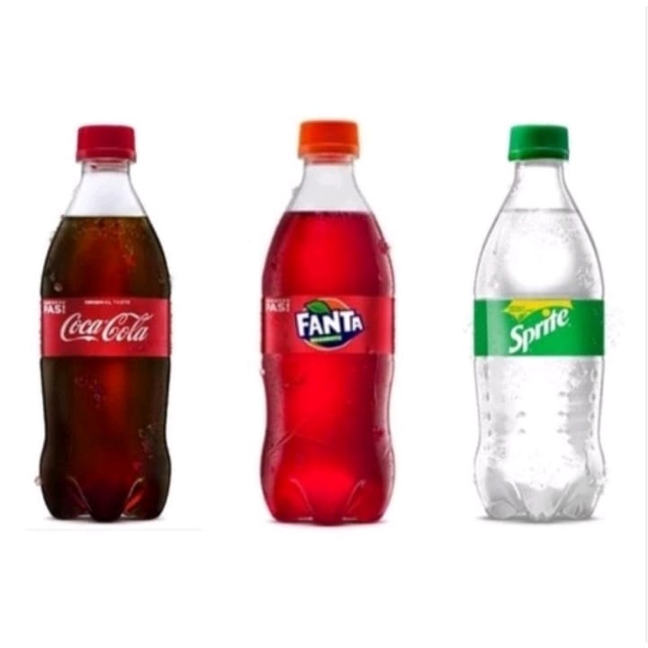 Jual Sprite | Fanta | Coca Cola Mini 250 Ml | 12 Botol | Shopee Indonesia