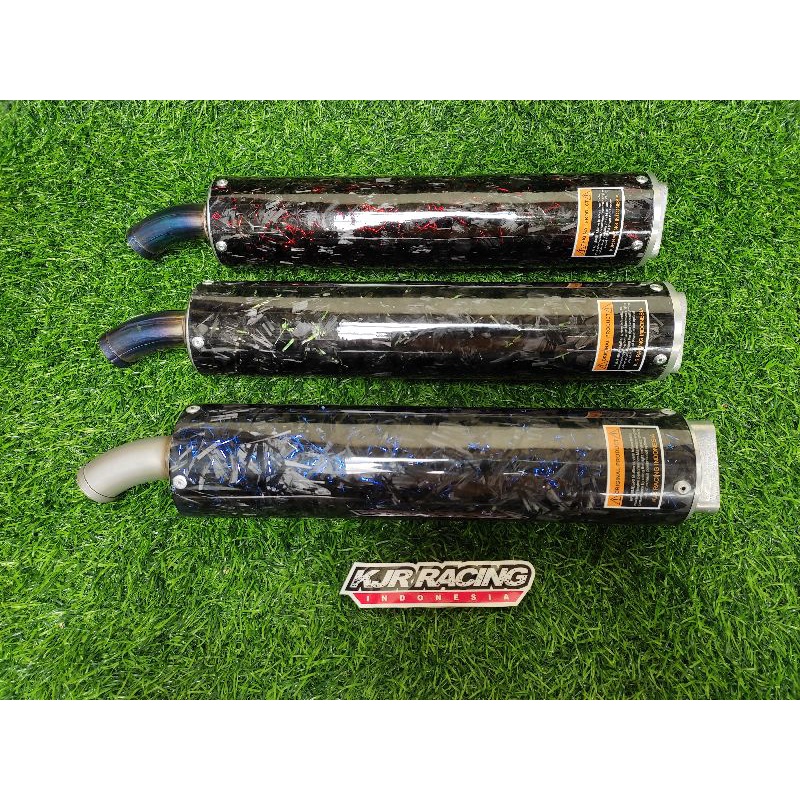 Jual SILINCER CARBON FORGED SILINCER NINJA 2TAK CARBON FORGED KJR ... Jual SILINCER CARBON FORGED SILINCER NINJA 2TAK CARBON FORGED KJR ...