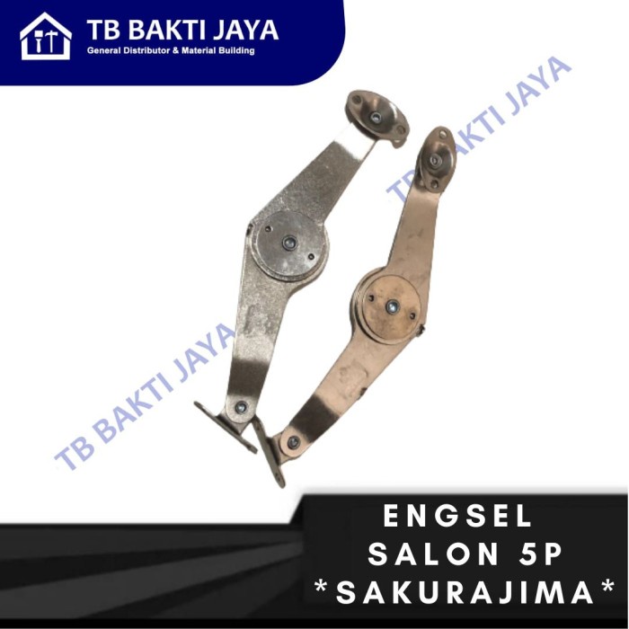 Jual Engsel Salon / Sikutan Jendela Lipat / Engsel Wayang | Shopee ...