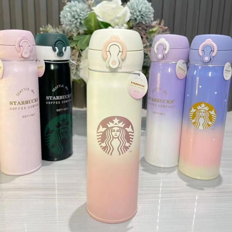 Jual V9N9 Tumblr Starbucks /Botol Minum Starbucks /Botol Starbucks ...