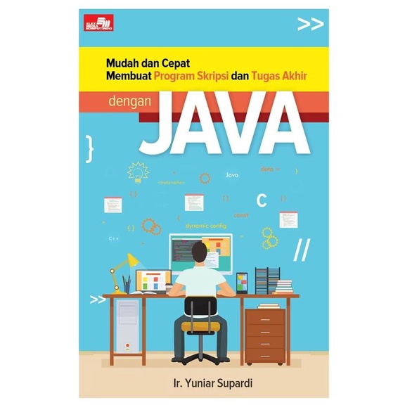 Jual Mudah Dan Cepat Membuat Program Skripsi Dan Tugas Akhir Deng ...