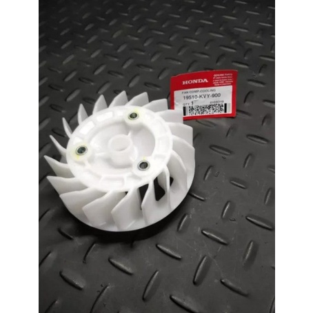 Jual Fan Comp Cooling – BeAT Karbu, BeAT FI, Spacy, Scoopy eSP (K16 ...