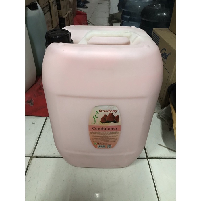 Jual ACL Conditioner 20 Liter | Shopee Indonesia