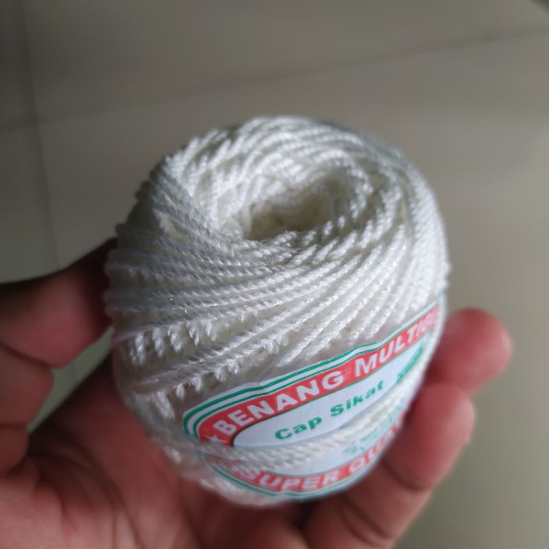 Jual Benang Kasur untuk layangan besar | Shopee Indonesia