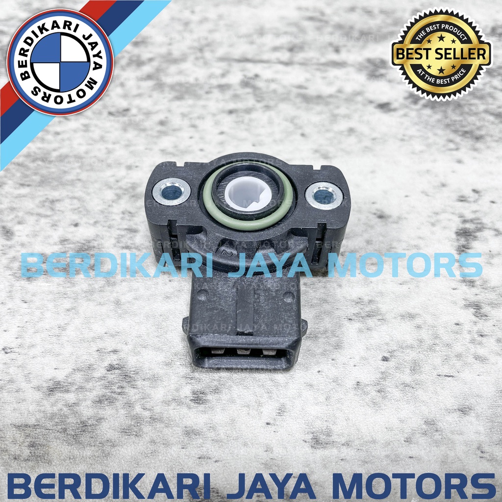Jual THROTTLE VALVE SWITCH BMW E30 E36 E34 E32 E31 M40 M43 M50 M52 Z3 E36 TROTEL THROTLE THROTEL ...