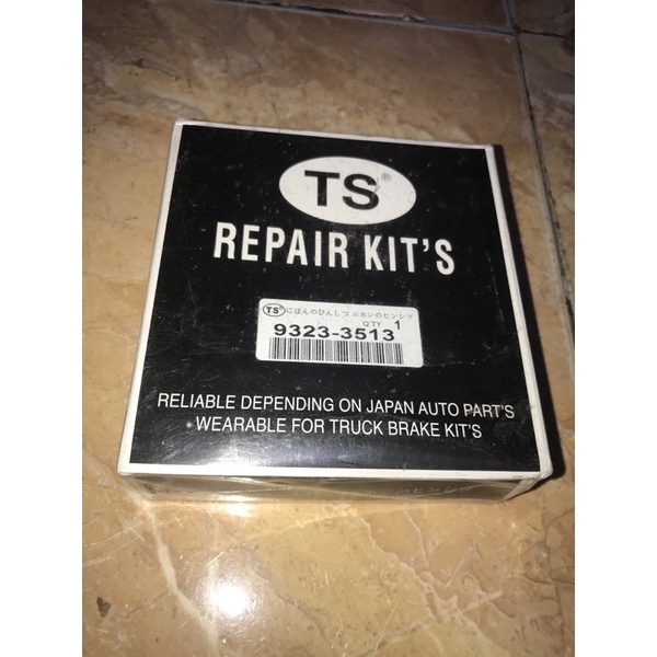 Jual Repair kit Air Master Nissan Nabco TS | Shopee Indonesia