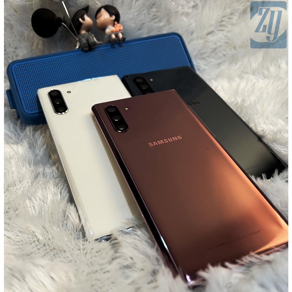 Jual Samsung Galaxy Note10 Samsung Note10 Plus 5G 12GB+256GB Handphone ... Jual Samsung Galaxy Note10 Samsung Note10 Plus 5G 12GB+256GB Handphone ...