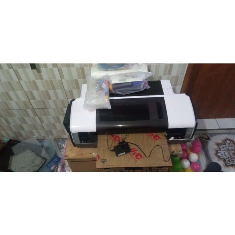 Jual MESIN DTF A3 EPSON 1390 | Shopee Indonesia