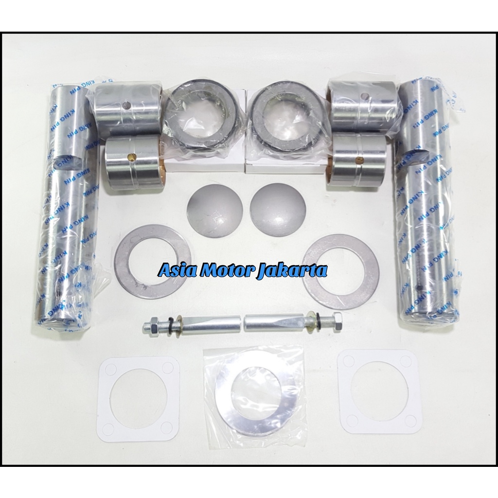 Jual Kingpin - Kingpen Mmc - Truck Mitsubishi Fuso Ganjo - 6d22 - 8dc9 ...