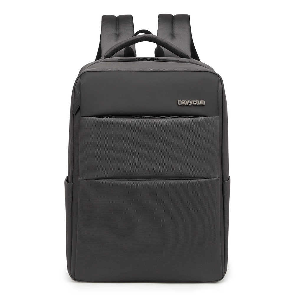 Jual Navy Club Tas Ransel Laptop HEC - Tas Ransel Pria Tas Ransel ...