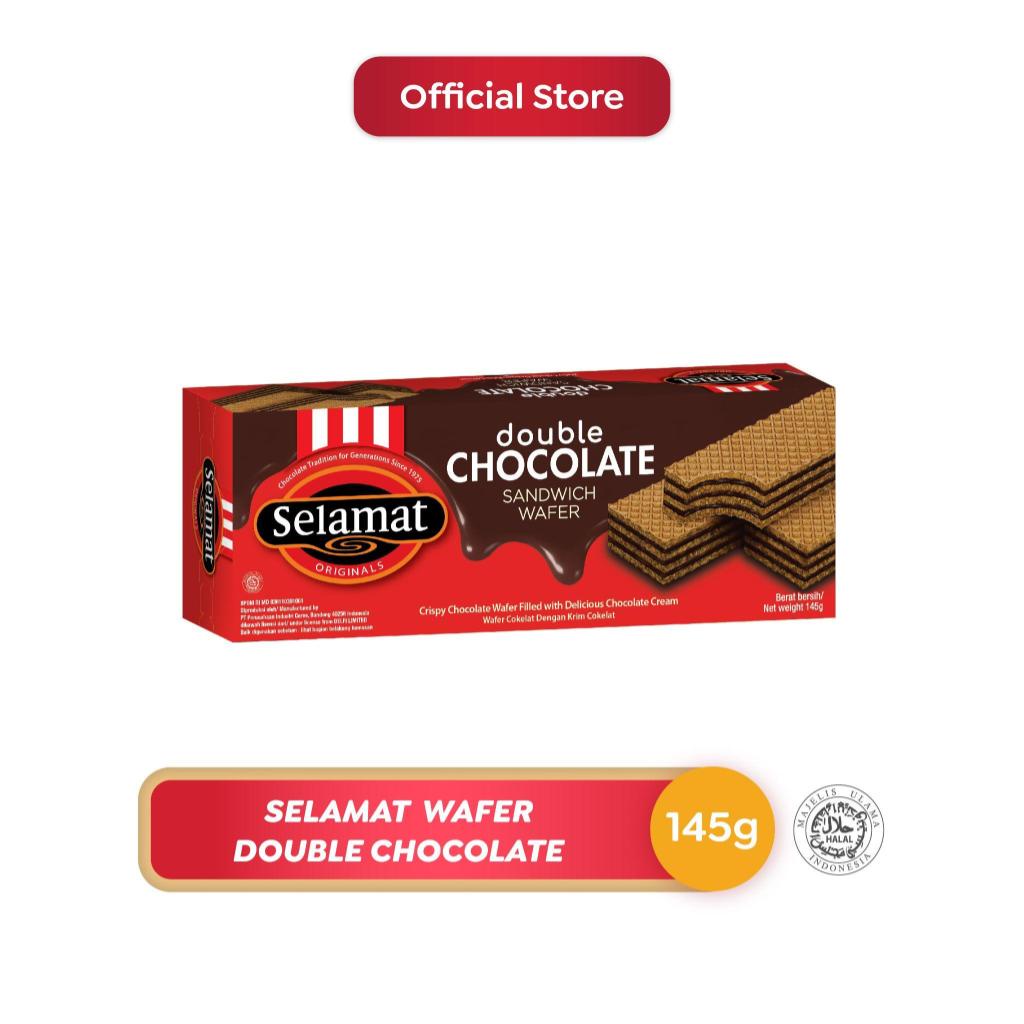 Jual Wafer Selamat Terlengkap & Harga Terbaru Mei 2026 | Shopee Indonesia