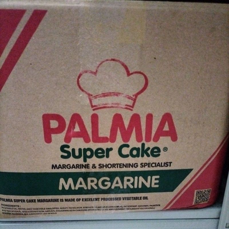 Jual Palmia Super Cake Margarin repack | Shopee Indonesia