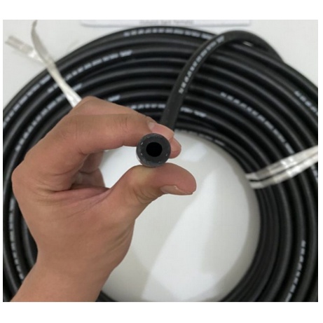 Jual Selang bensin oli NCR 1/4 inch 6mm | Shopee Indonesia