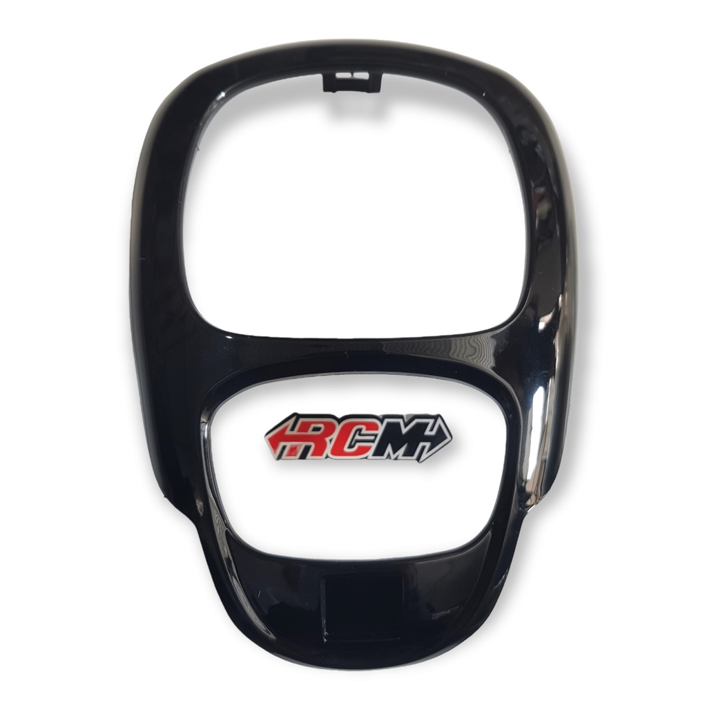 Jual COVER RING LIST GARIS TEPI MIKI SPIDO SPEDO SPIDOMETER SPEDOMETER ...