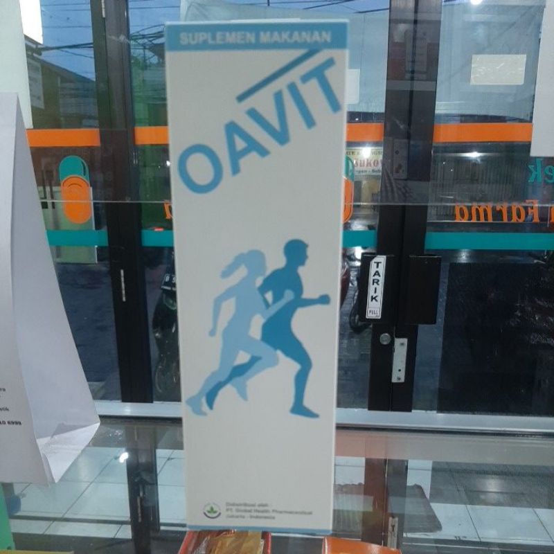 Jual OAVIT BOX | Shopee Indonesia