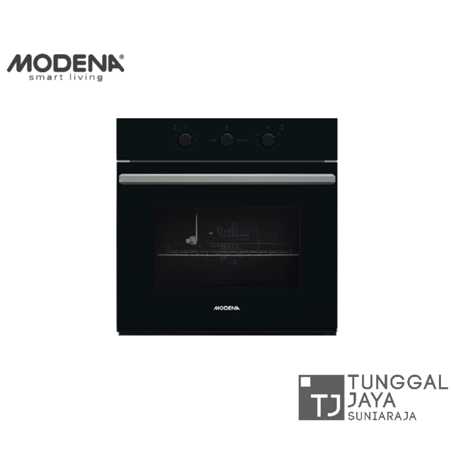Jual OVEN TANAM MODENA BO 2638 BUILT IN ELECTRIC OVEN | Shopee Indonesia