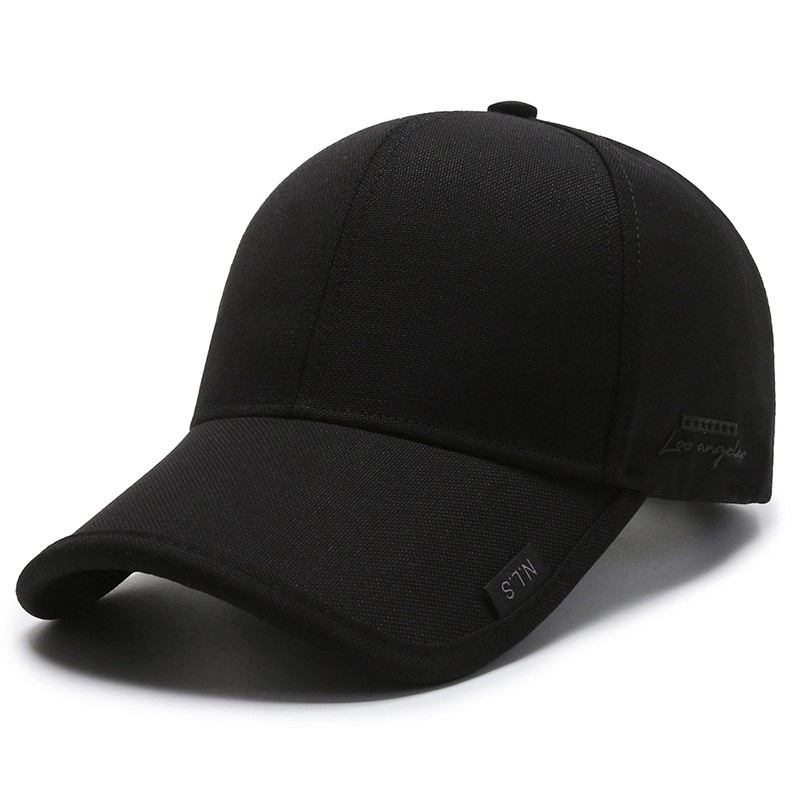 Jual topi pria baseball keren branded dewasa sport korea casual promo ...