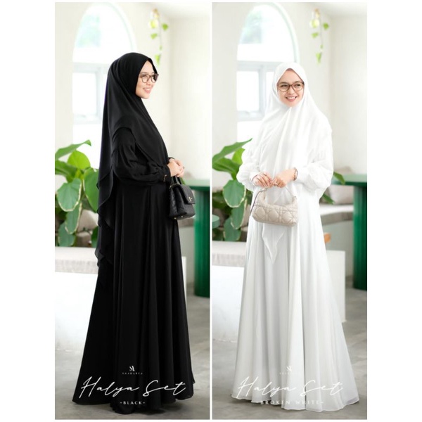 Jual Halya Set By Shararea | Shopee Indonesia