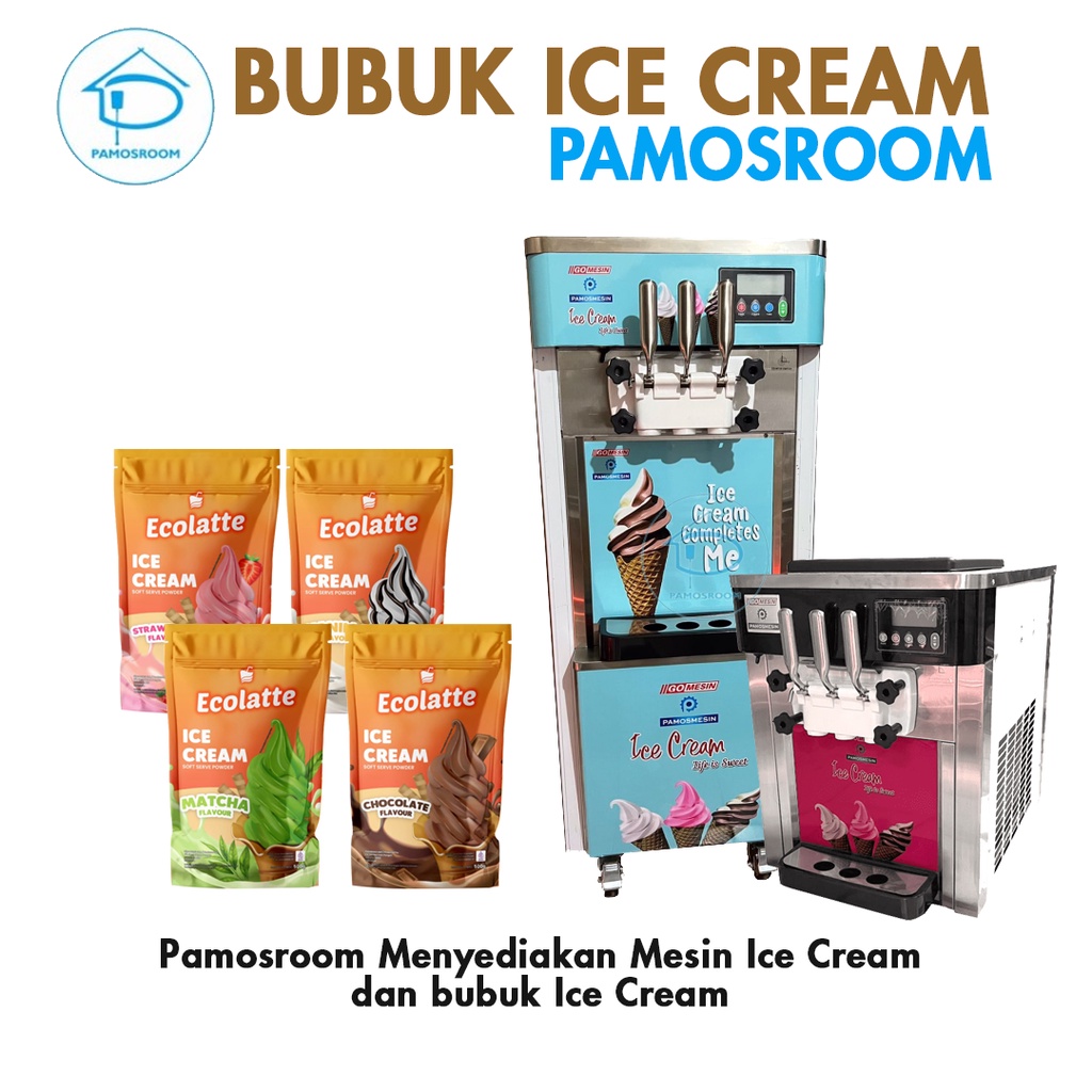 Jual Es Krim Kue Terlengkap & Harga Terbaru Mei 2026 | Shopee Indonesia