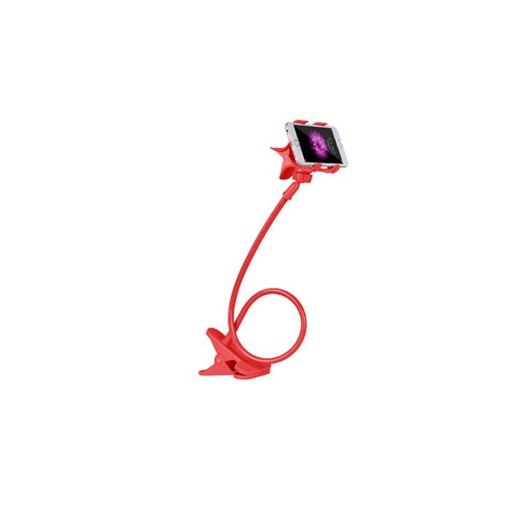 Jual Lazypod Hp Holder Plastik Penyangga Hp / Lazypod Jepit 2 Clips ...