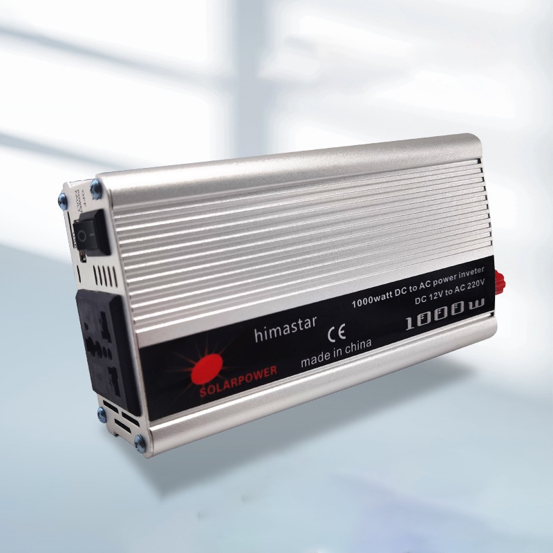 Jual Power Inverter 1200 Watt / Inverter 1200W DC To AC Car Power ...