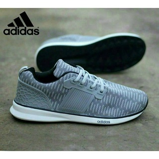 Jual Sepatu Pria Adidas Ultraboost Material Upper Rajut | Shopee Indonesia