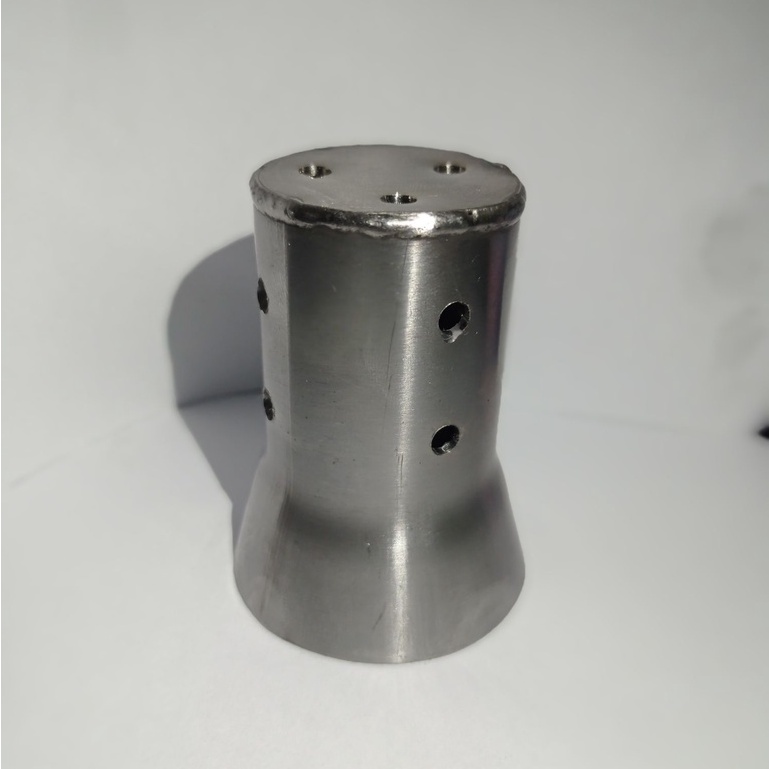 Jual DB Killer atau Peredam Knalpot Racing Inlet 50 | Shopee Indonesia