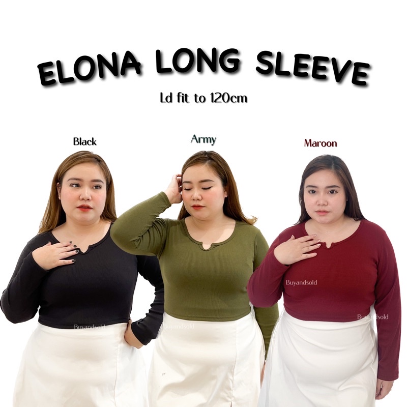 Jual buyandsold - ELONA | Shopee Indonesia
