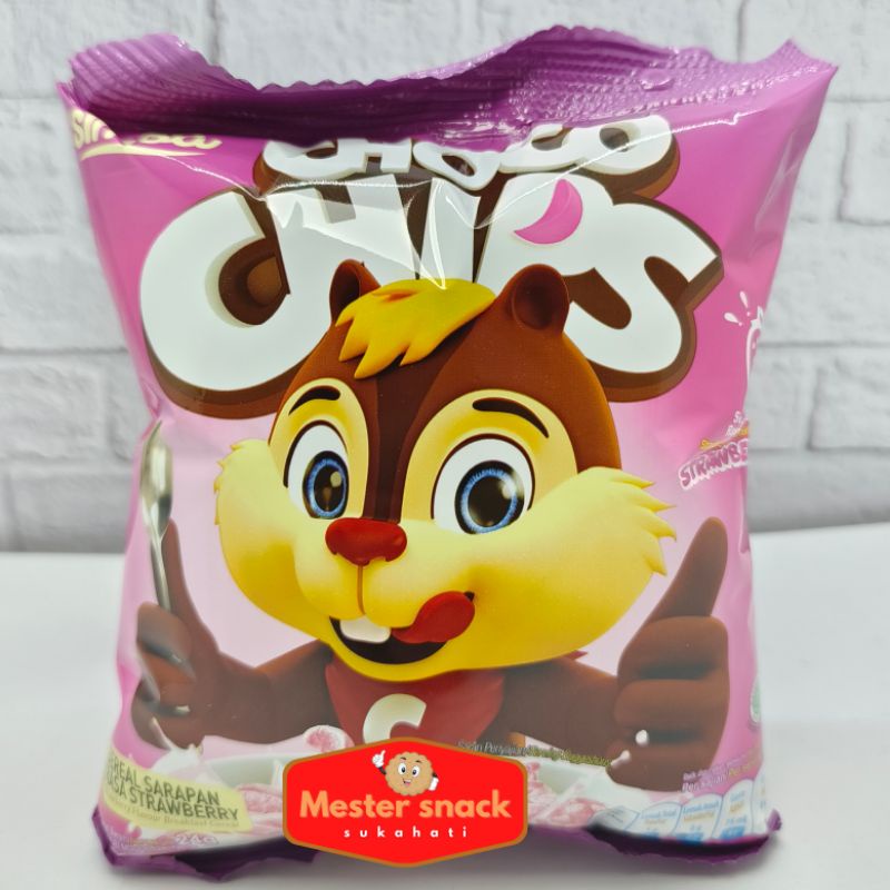 Jual Simba Choco Chips 2000 | simba chocochips | simba | simba ...