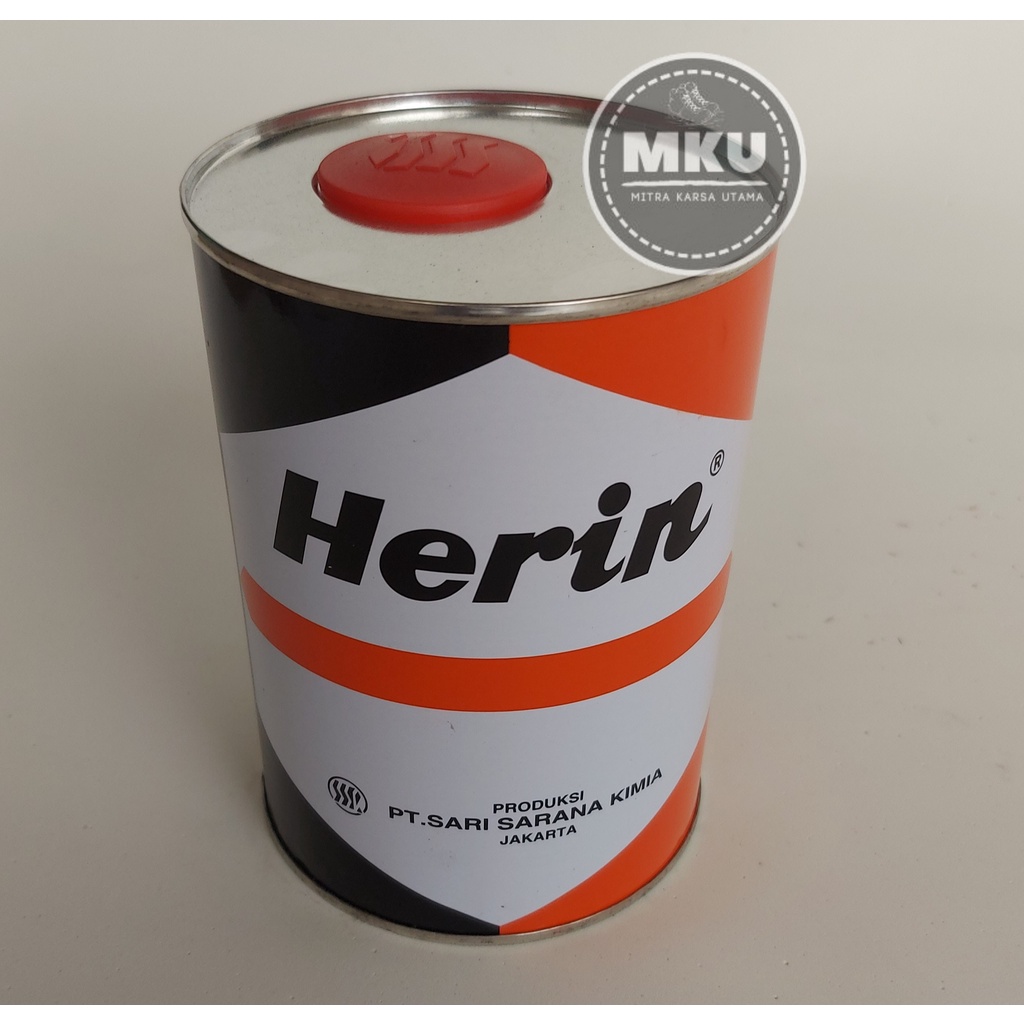 Jual Herin Pengencer Lem | Shopee Indonesia