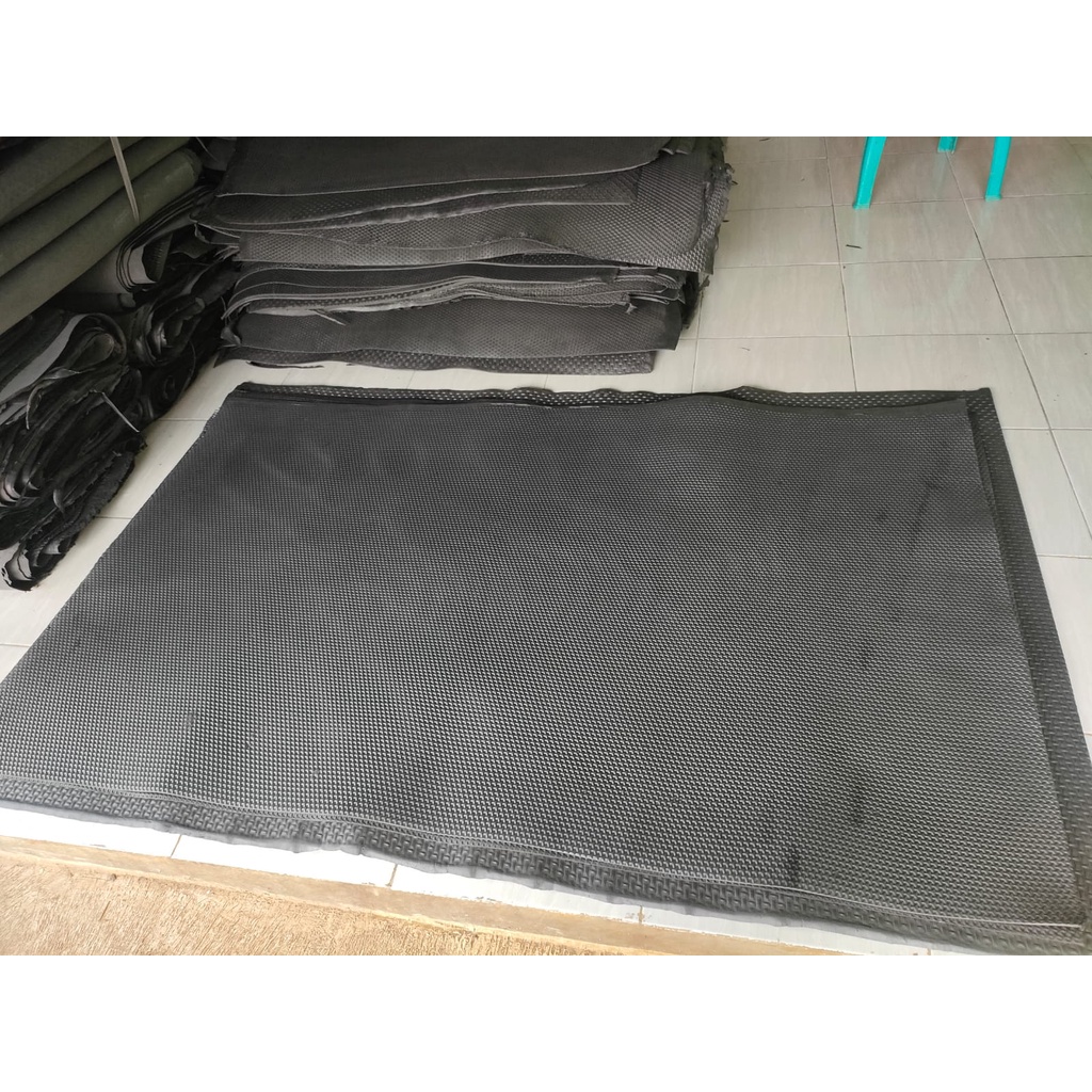 Jual TIKAR Piknik Lipat / Karpet Tiker Lipat/tikar ruang tamu uk 205cm ...